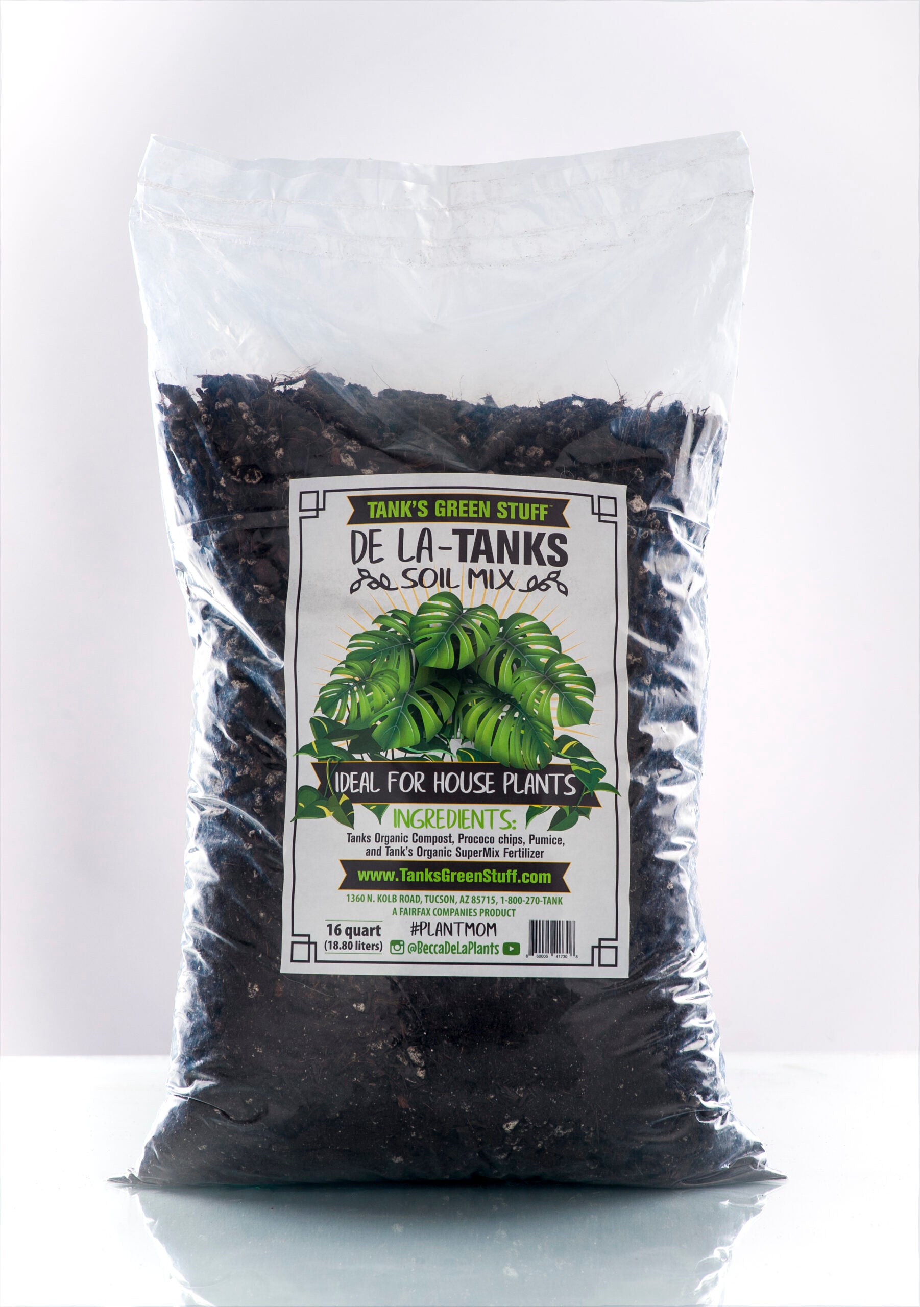 Tanks Products – Tank's Green Stuff